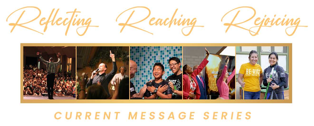 New Beginnings Community Church