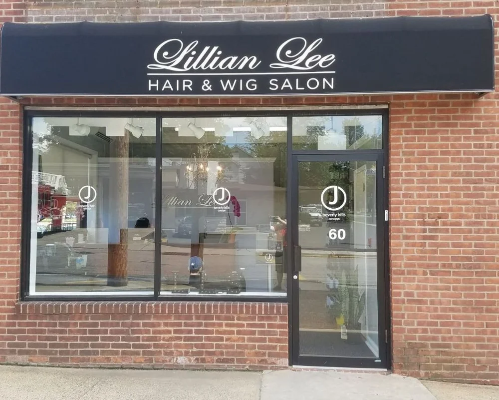 Lillian Lee Hair & Wig Salon