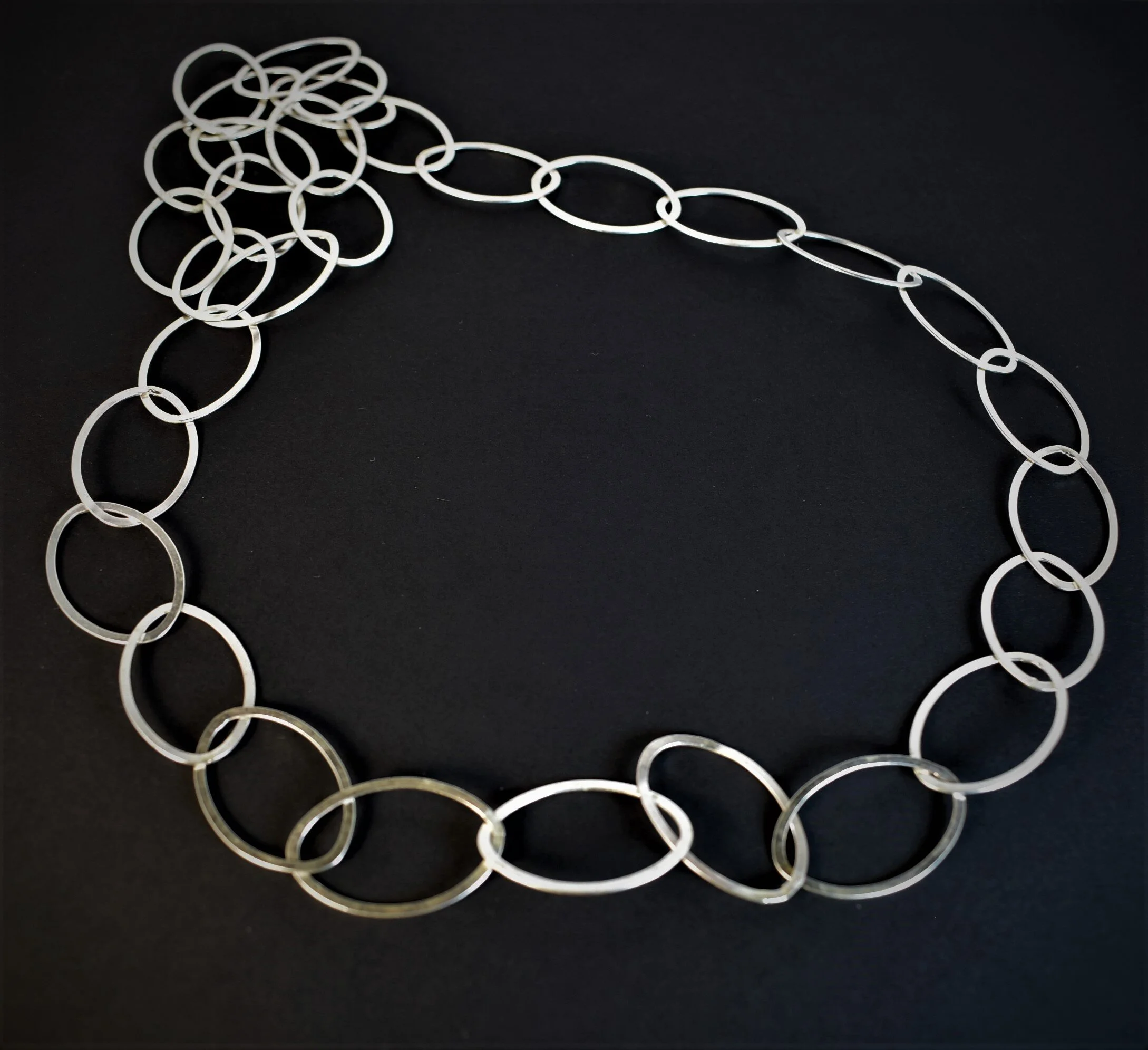 Chain Shop — The Jewellery Box