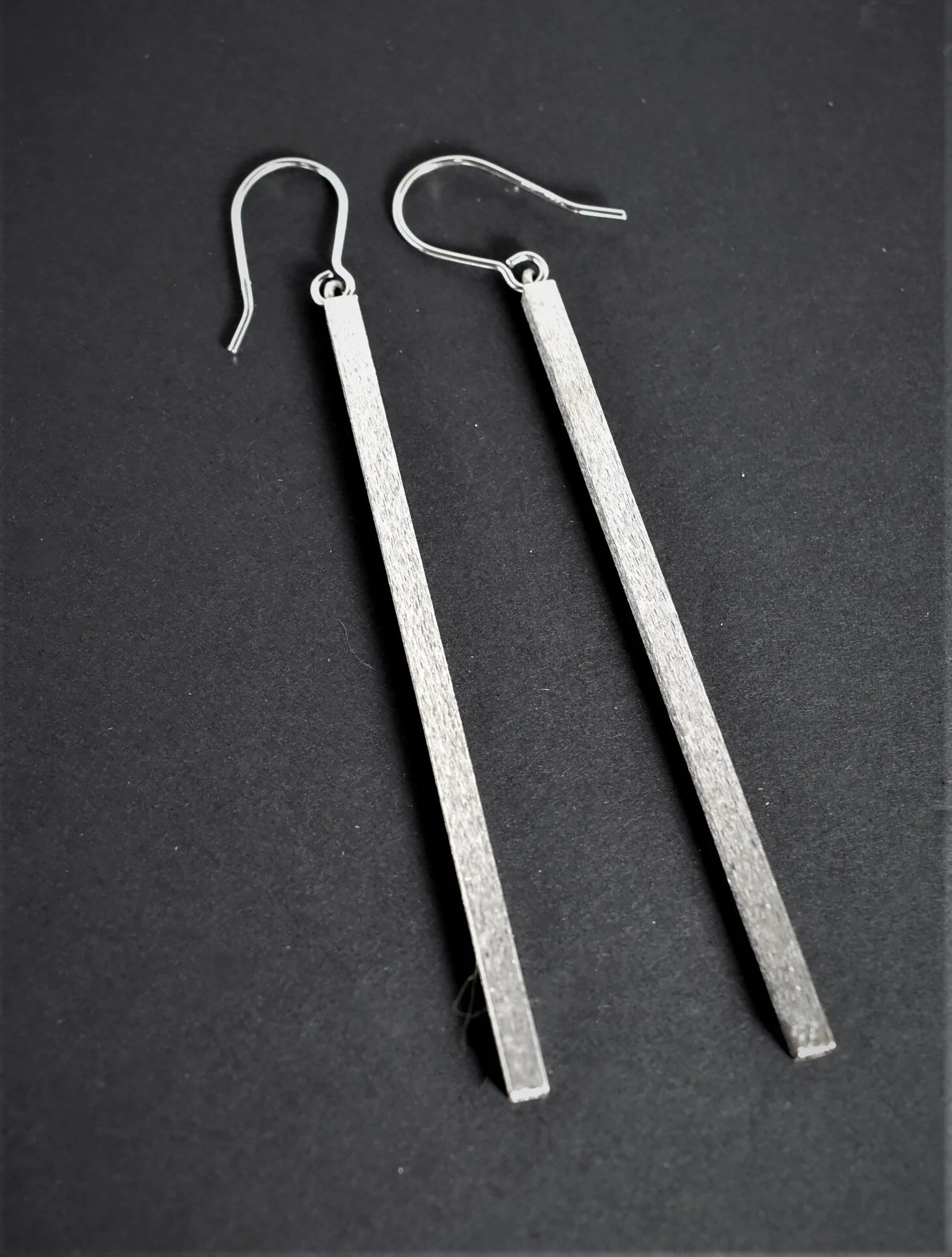 Earrings — The Jewellery Box