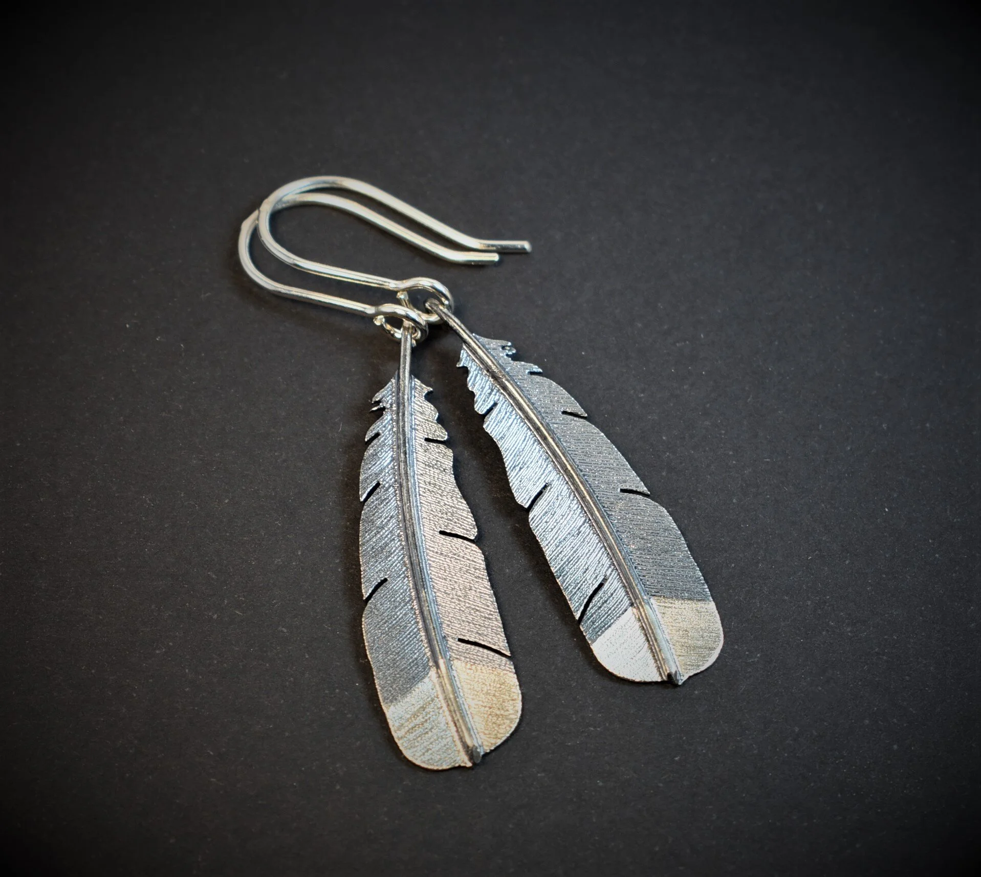 Earrings — The Jewellery Box