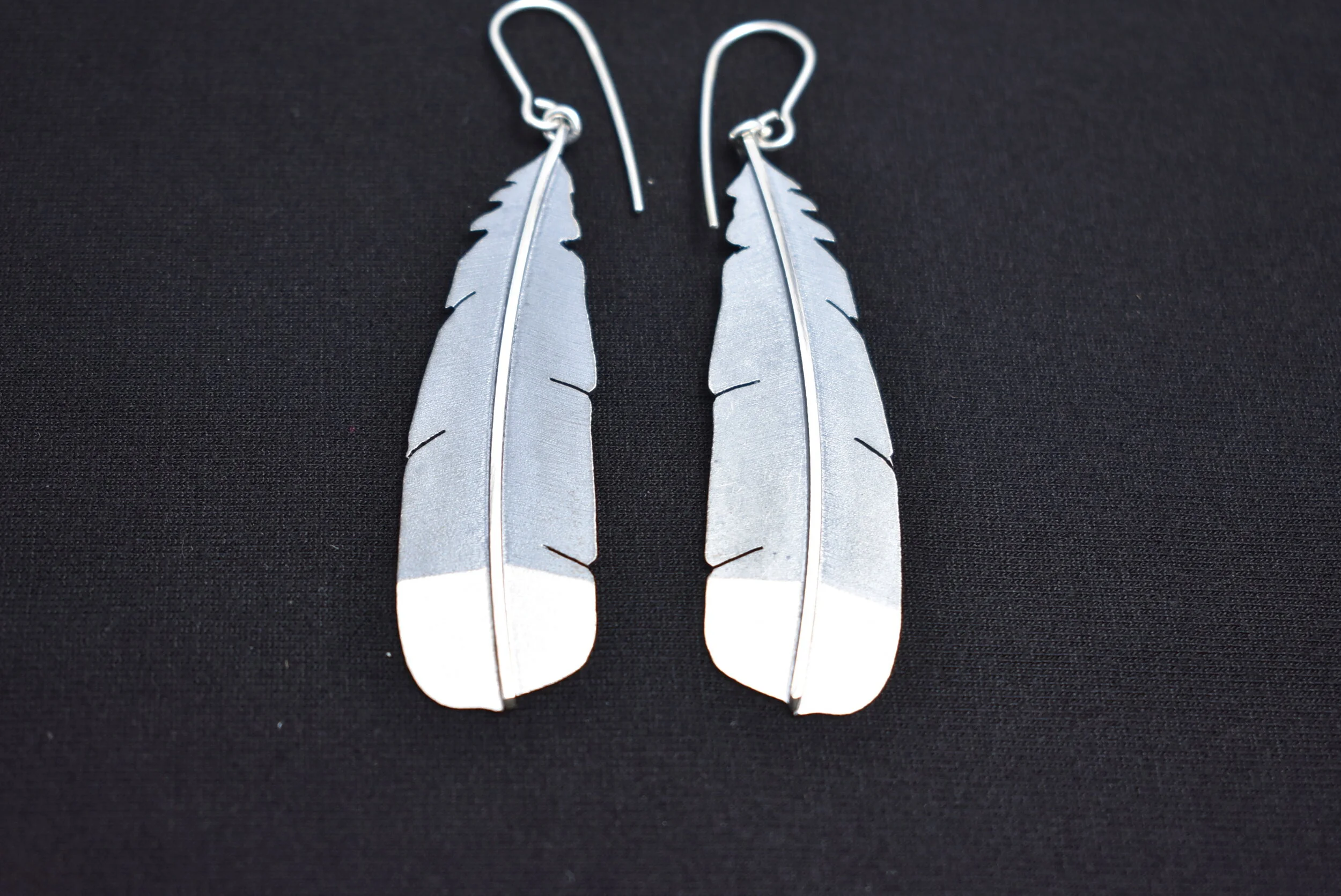 Earrings — The Jewellery Box