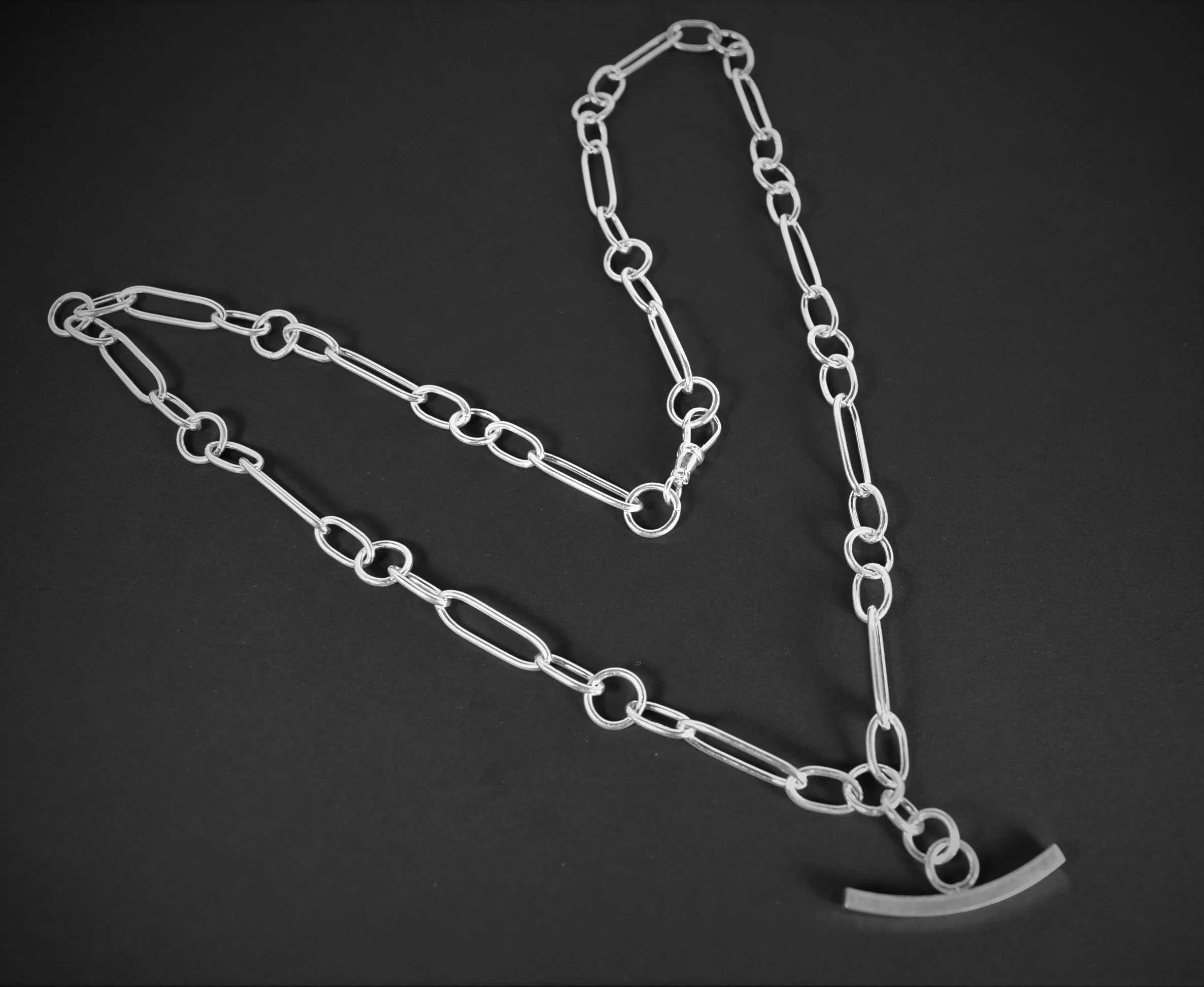 Chain Shop — The Jewellery Box