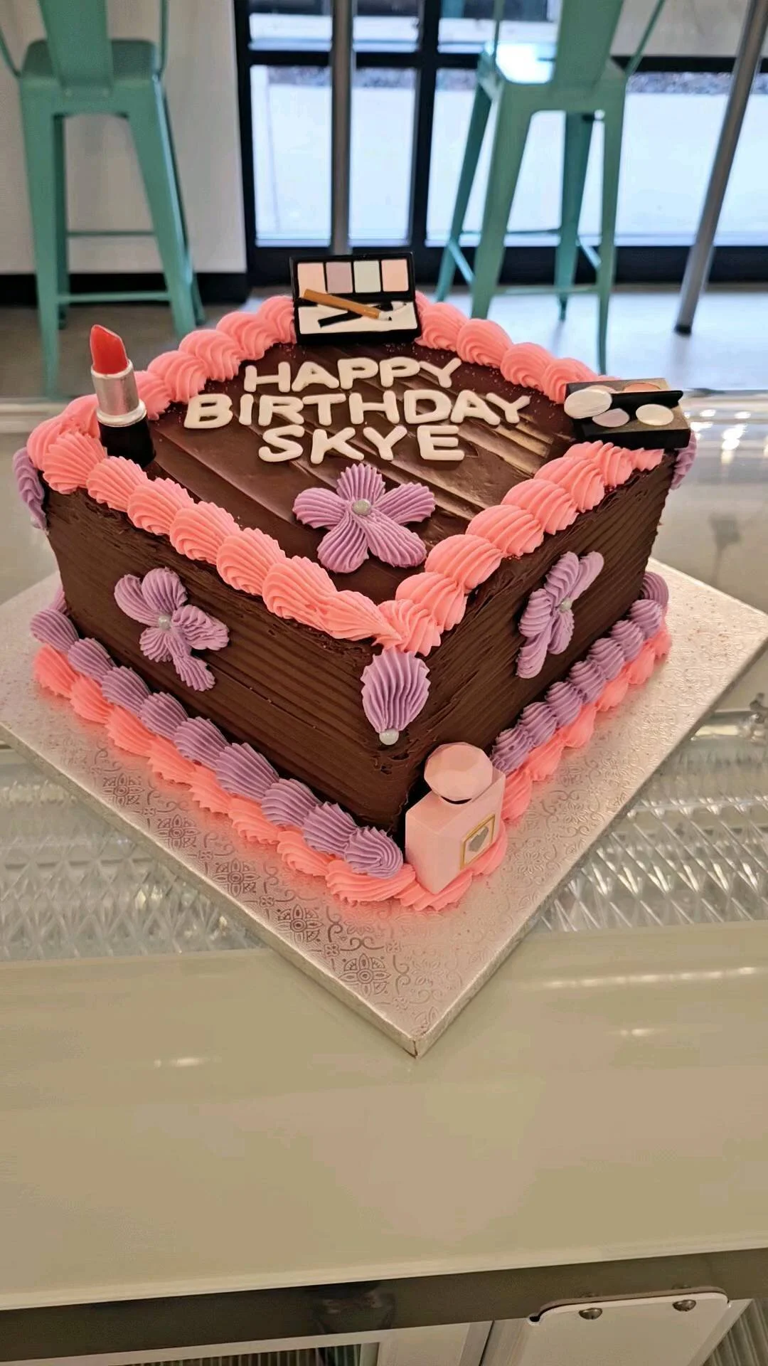 Cakes — Dessert First