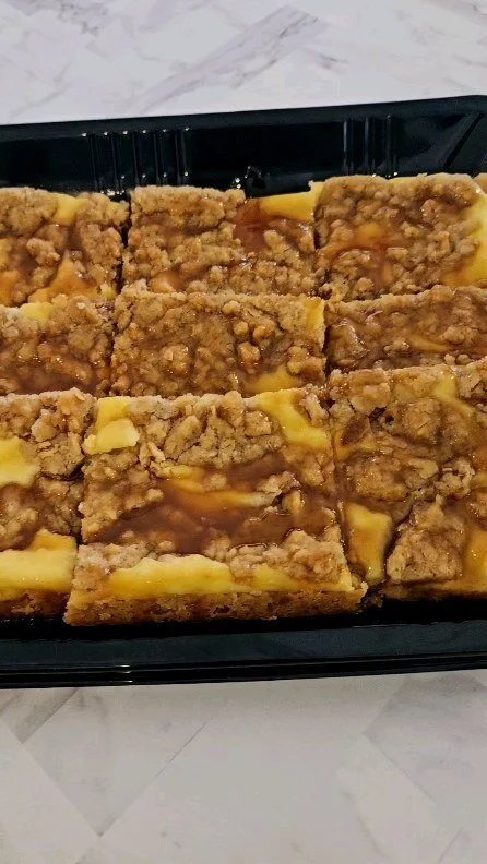 Cakes — Dessert First