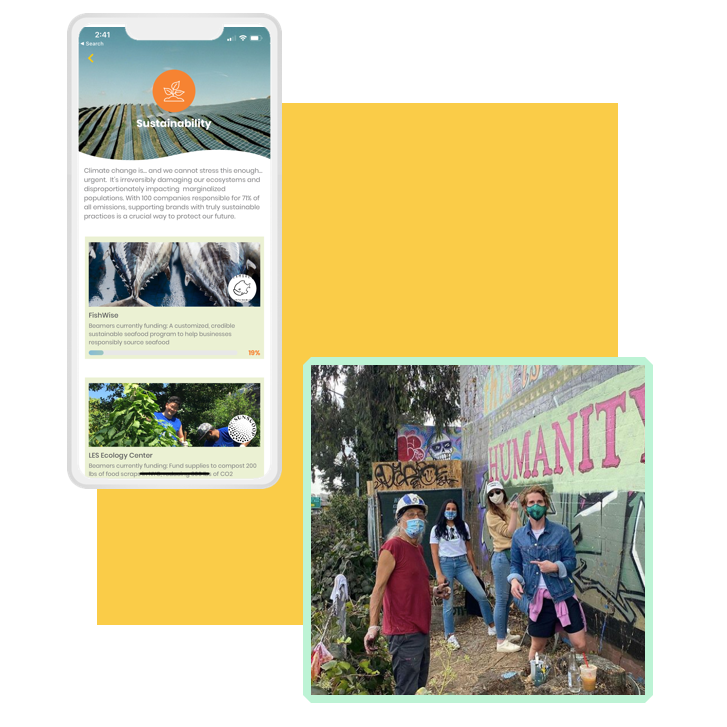 Beam - Impact in one touch