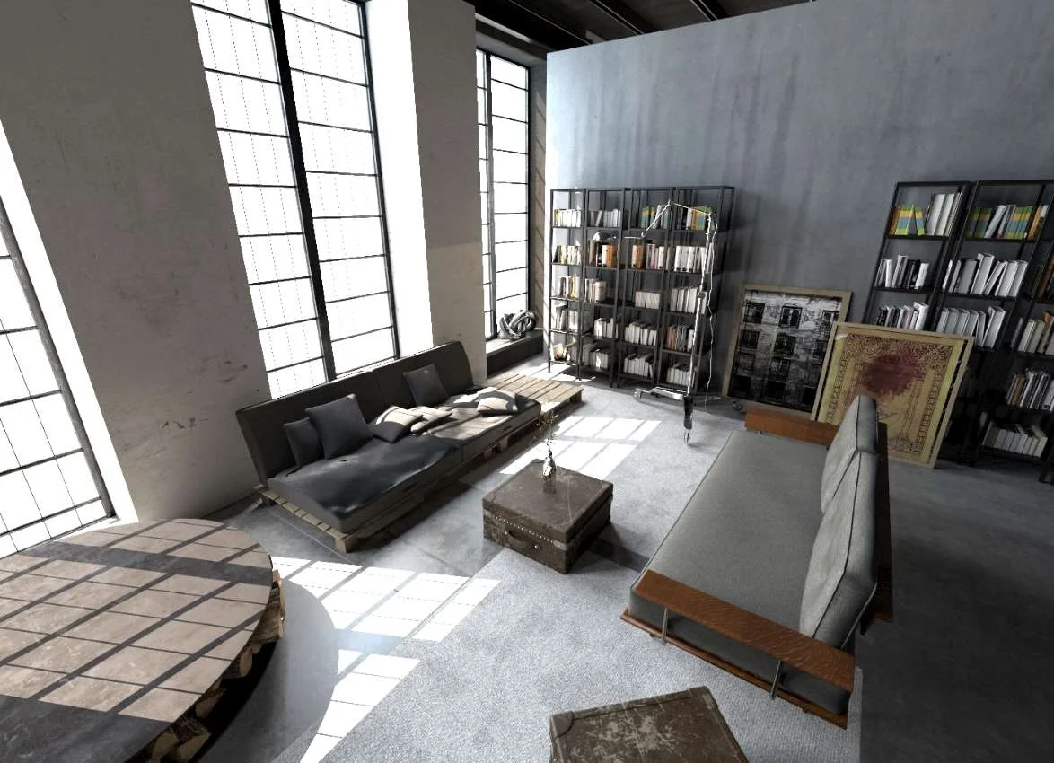 The Art of Rendering: Striving for Real-Time Photorealism in Arch Viz ...