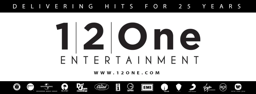 1 2 One Entertainment | Music Management, Publishing & Production Company