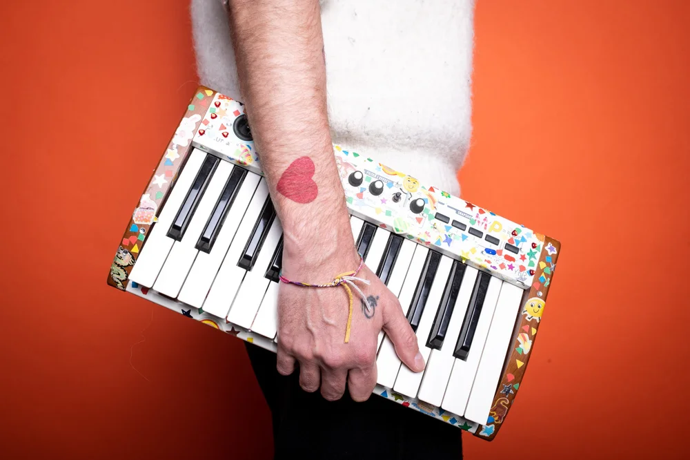 Will Simms Record Producer Songwriter — 1 2 One Entertainment