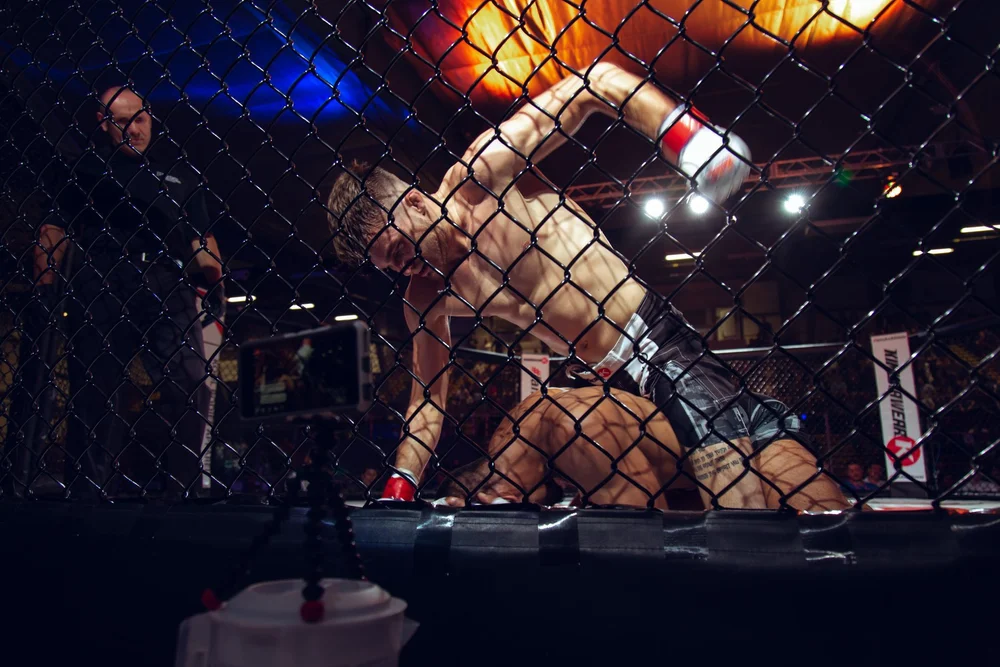 BTC Fight Promotions | Ontario's No. 1 MMA Promotion