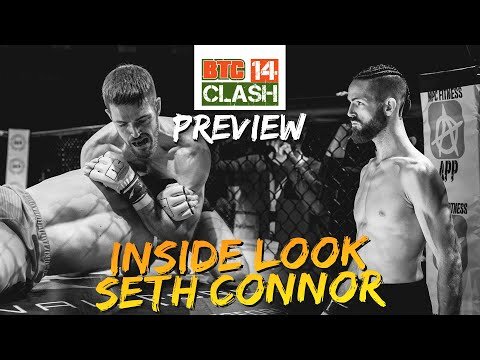 BTC Fight Promotions