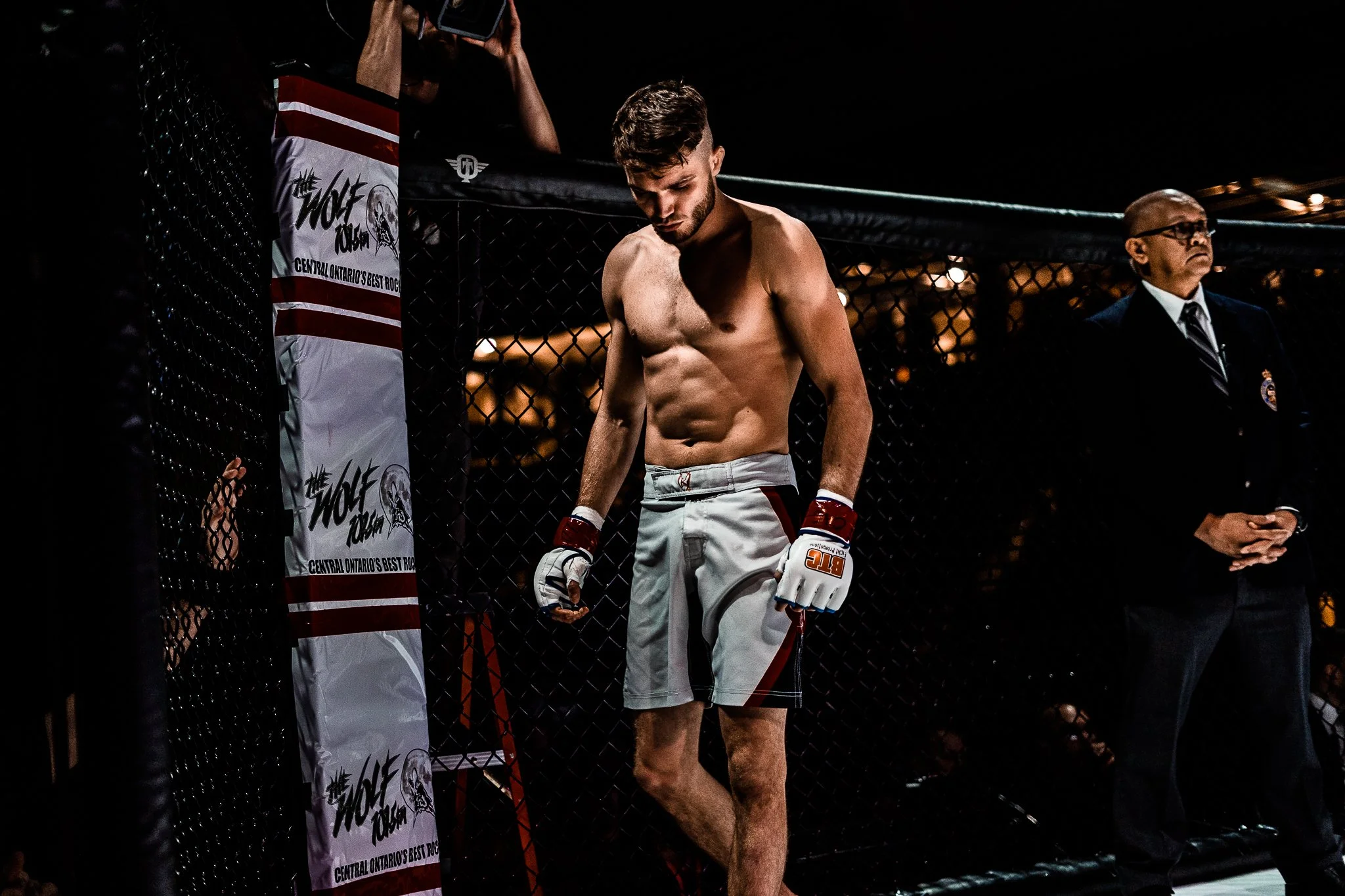 BTC Fight Promotions