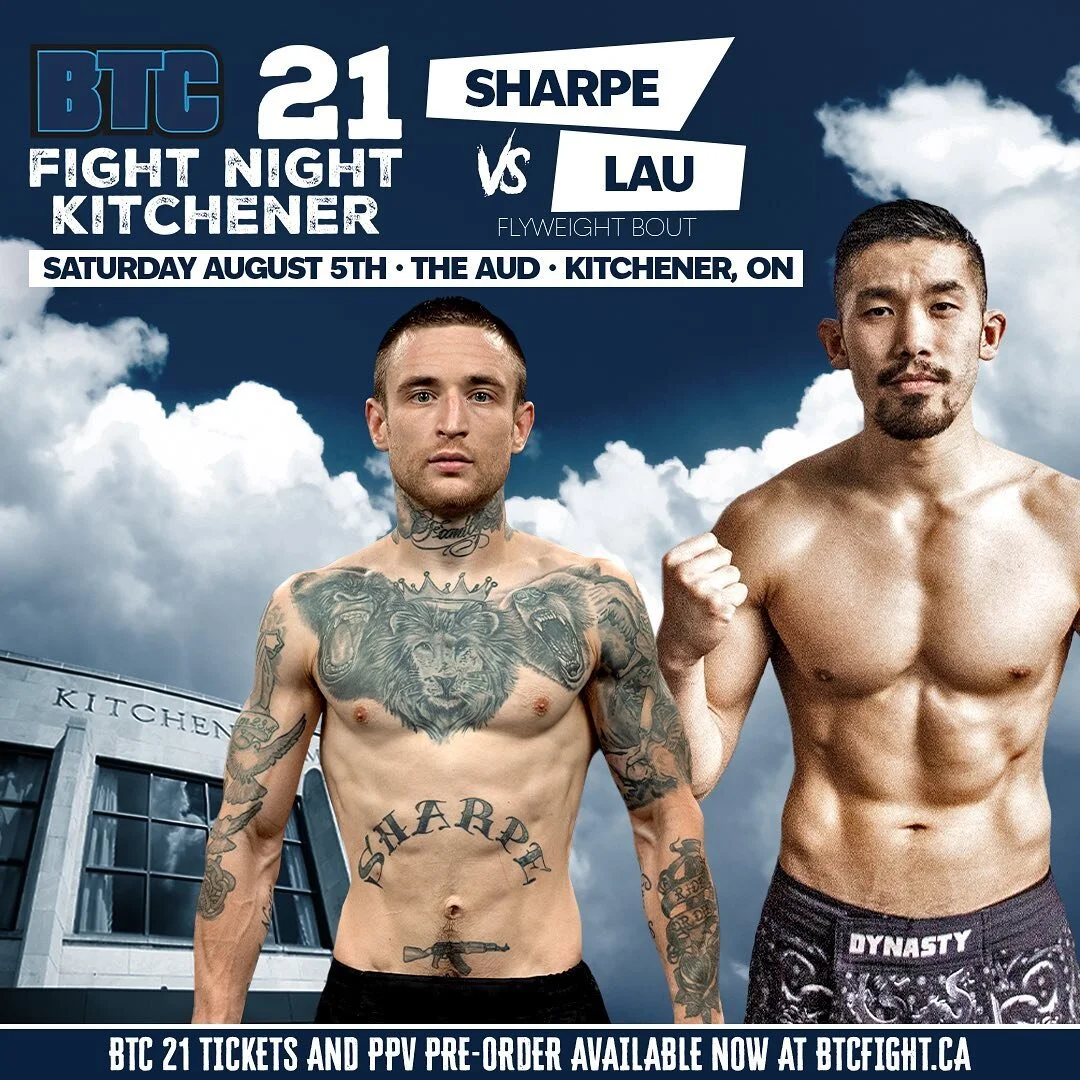 BTC Fight Promotions