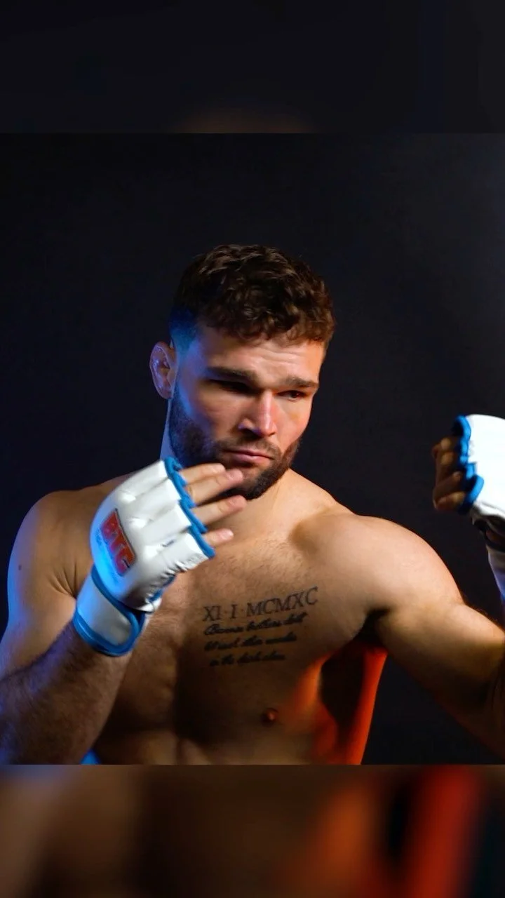 BTC Fight Promotions | Ontario's No. 1 MMA Promotion