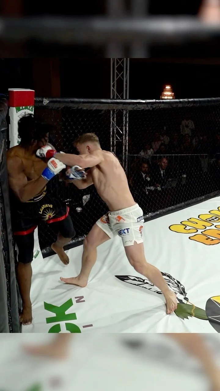 BTC Fight Promotions | Ontario's No. 1 MMA Promotion