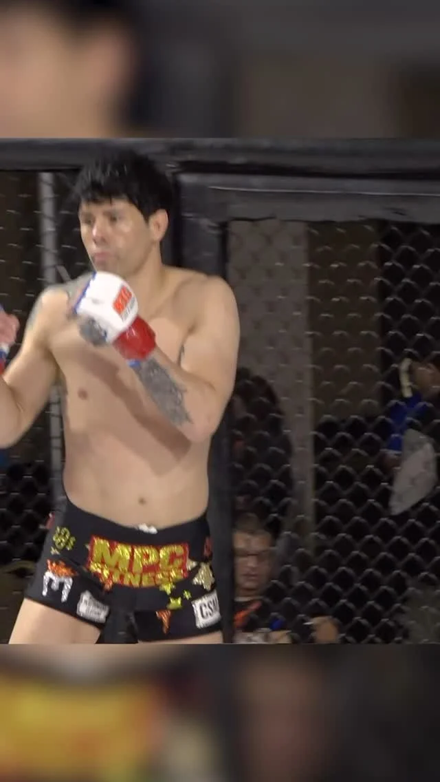 BTC Fight Promotions | Ontario's No. 1 MMA Promotion