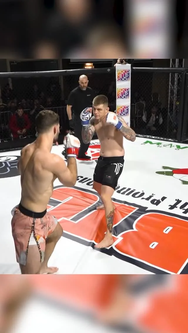 BTC Fight Promotions | Ontario's No. 1 MMA Promotion