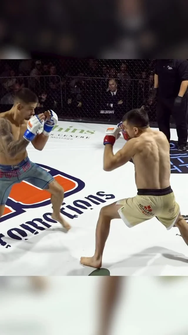 BTC Fight Promotions | Ontario's No. 1 MMA Promotion