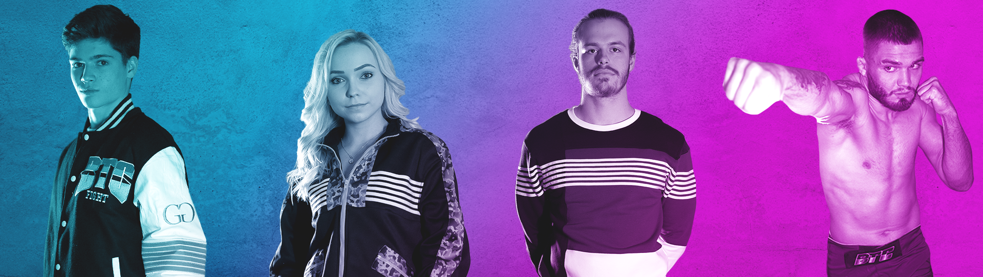 BTC Fight Promotions