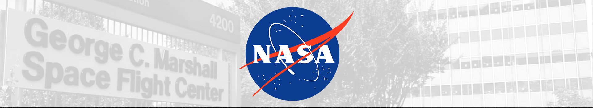 NASA — Caleb Fairres