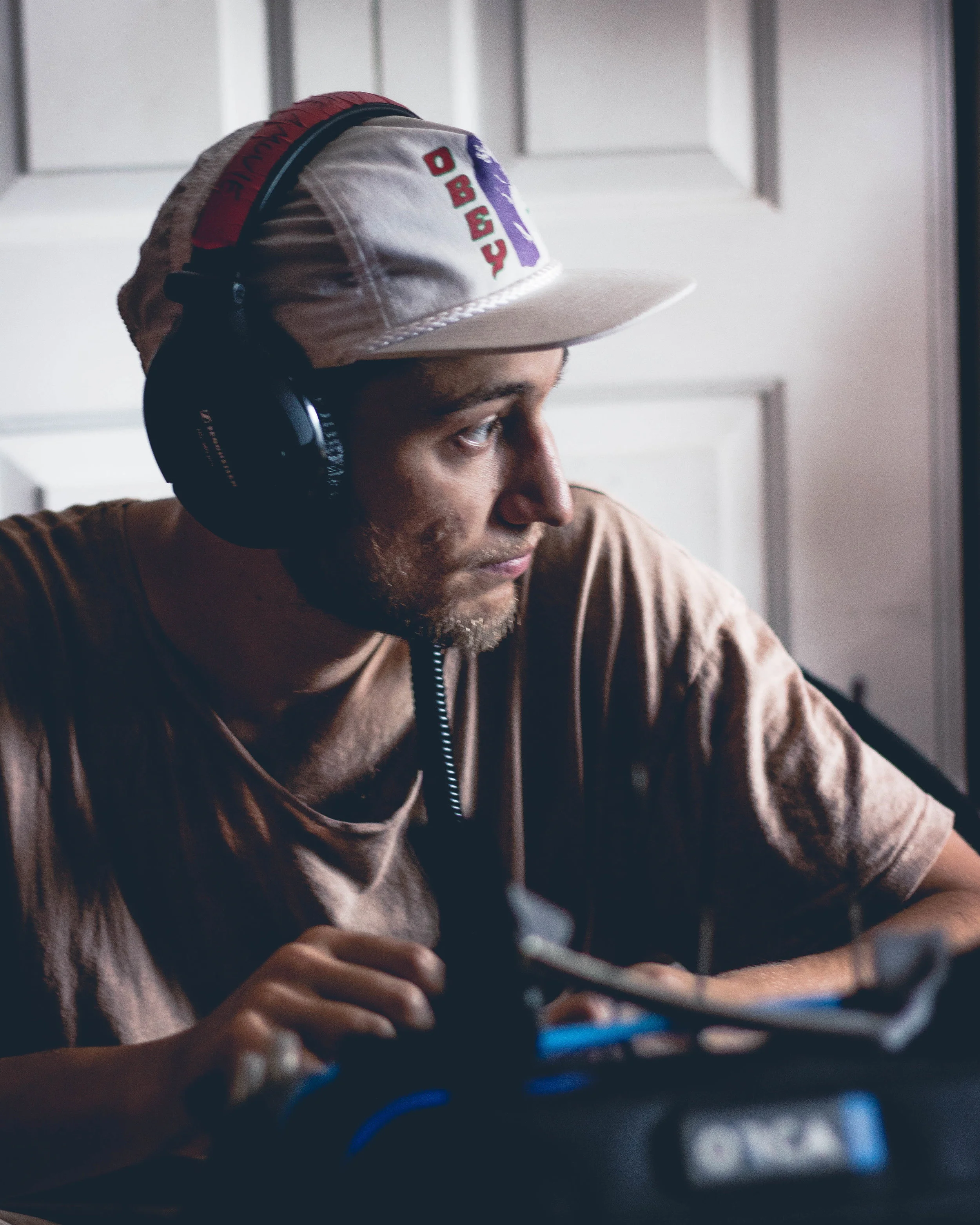 Chris Colabella | Bella Sound