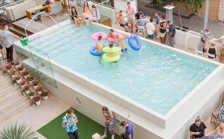 Swimimng Pool Tips & Information - Rode Pool Services