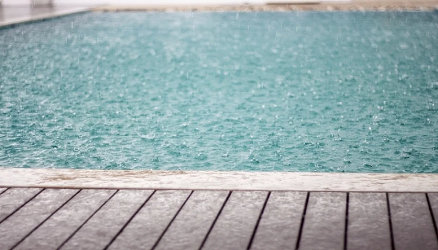 Swimming Pool Tips