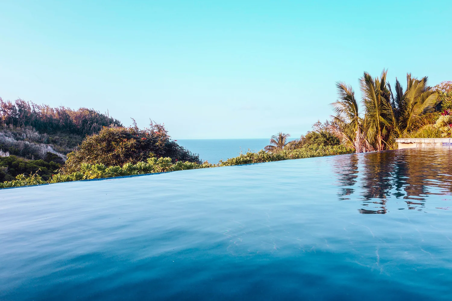 Swimming Pool Tips