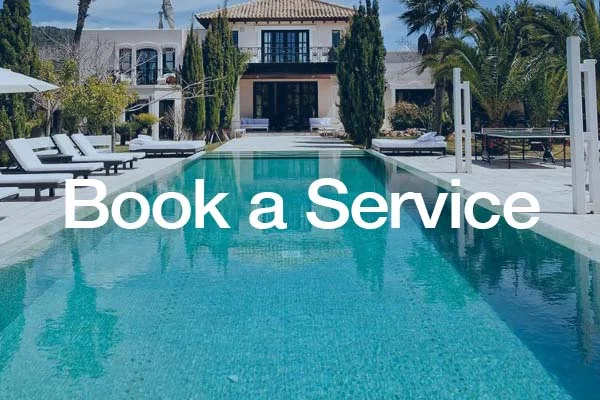 Rode Pool Services