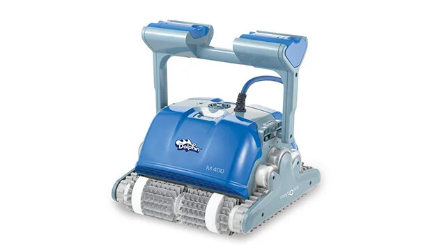 Maytronics Robotic Cleaners - Rode Pool Services