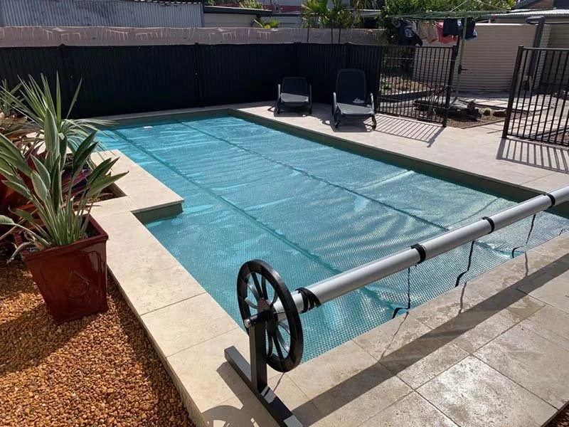 Swimming Pool Tips