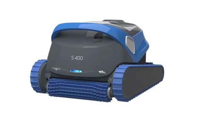 Maytronics Robotic Cleaners - Rode Pool Services