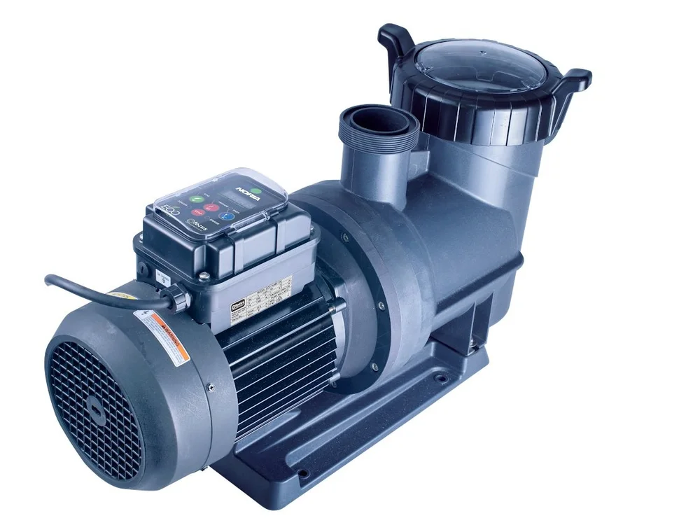 Products & Equipment - Rode Pool Services