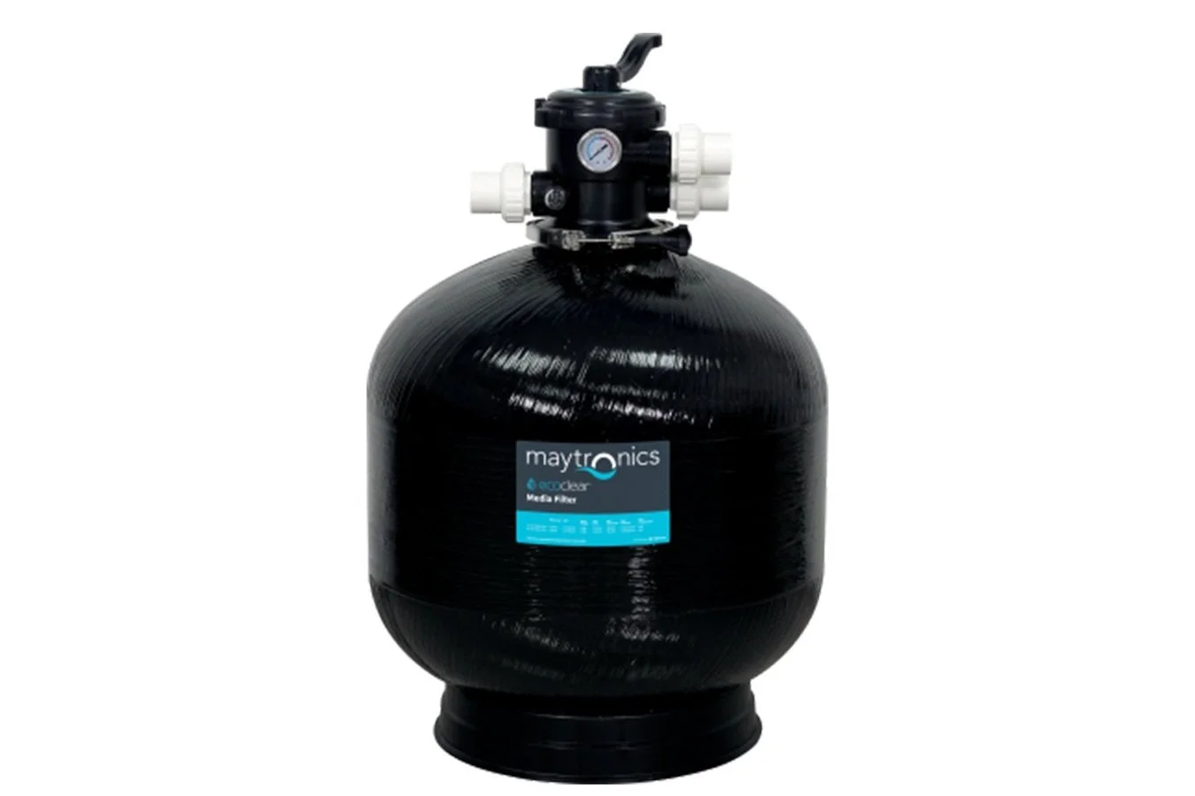 Products & Equipment - Rode Pool Services