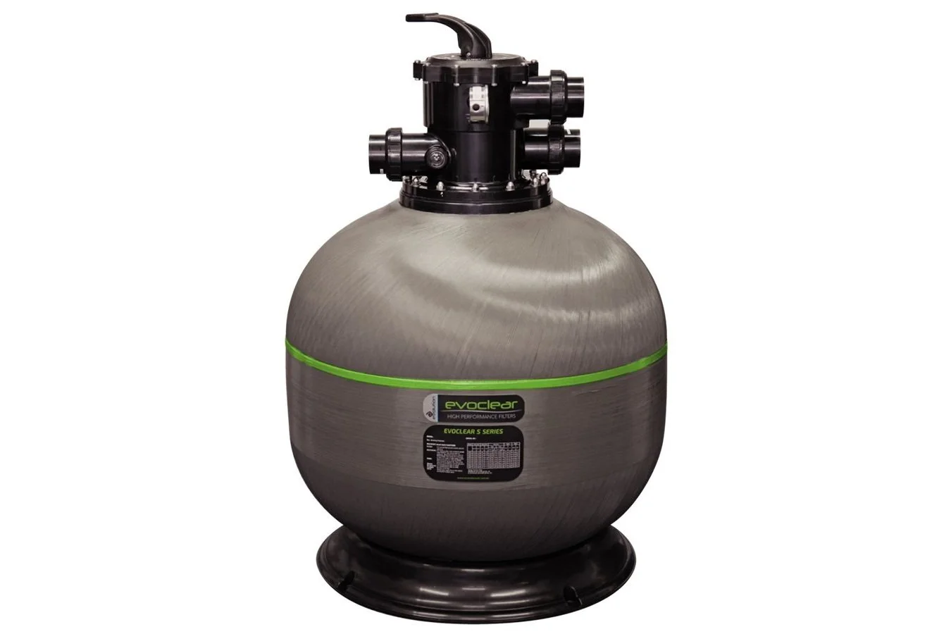 Products & Equipment - Rode Pool Services