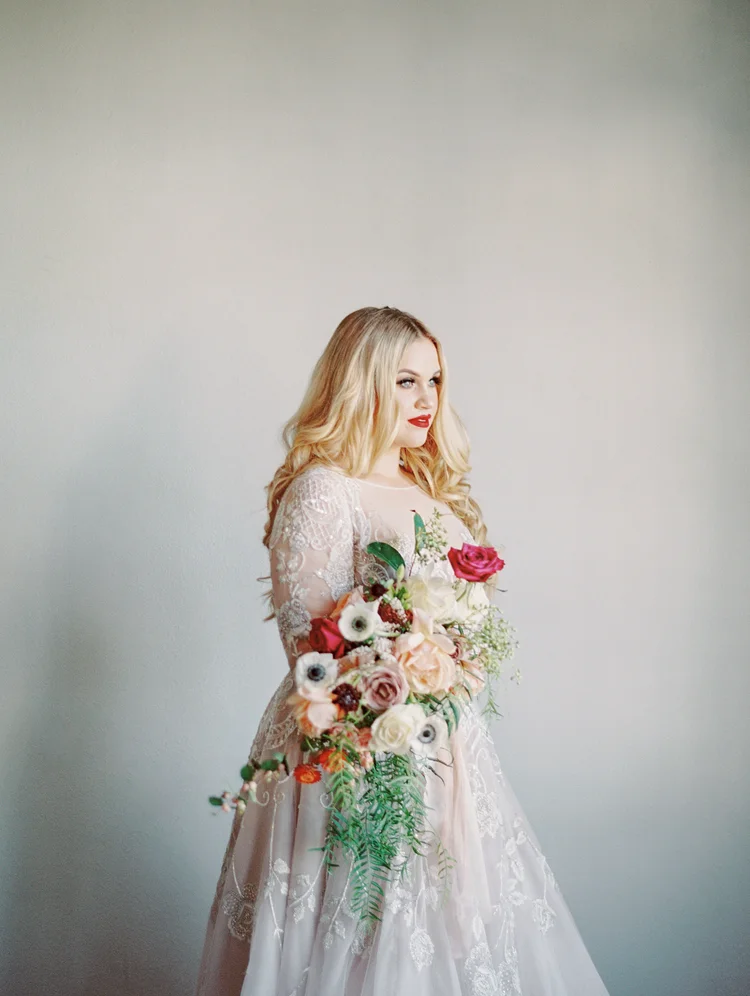 portfolio — PAVAN FLORAL / Brie Walter