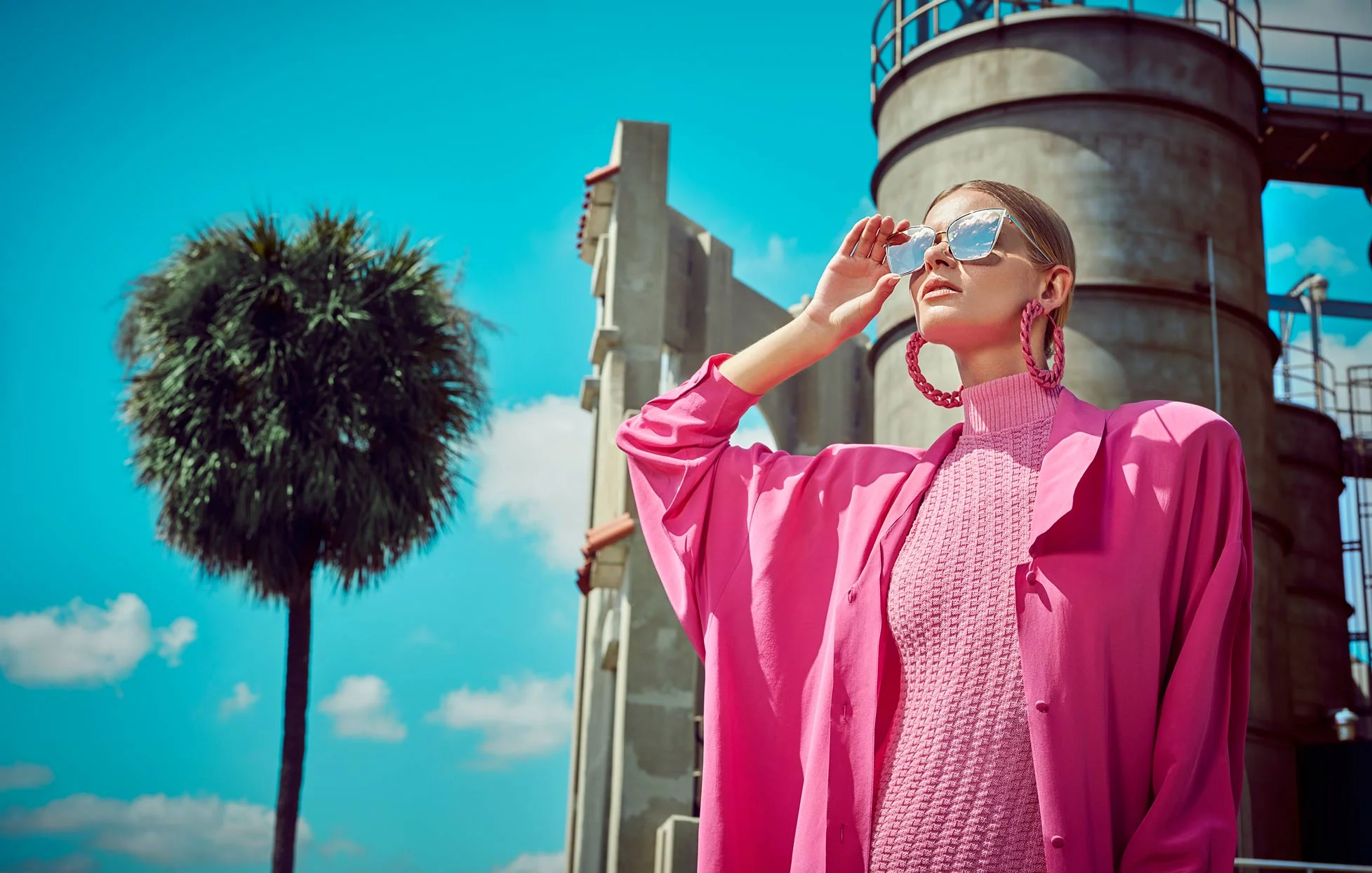 Best Times of Day for a Photo Shoot