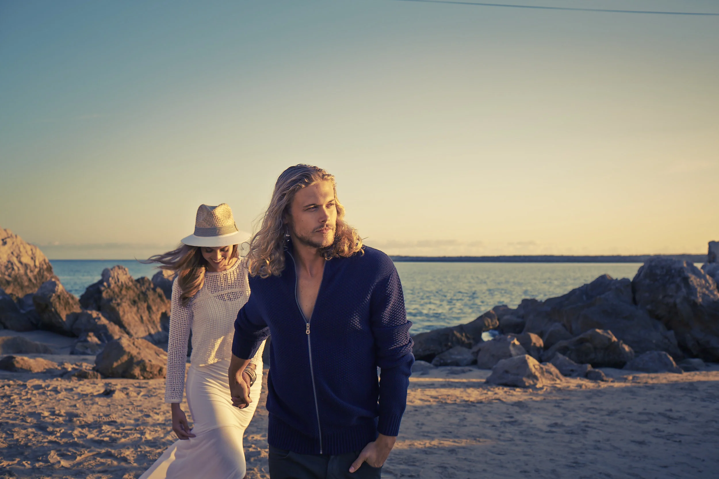 Best Times of Day for a Photo Shoot