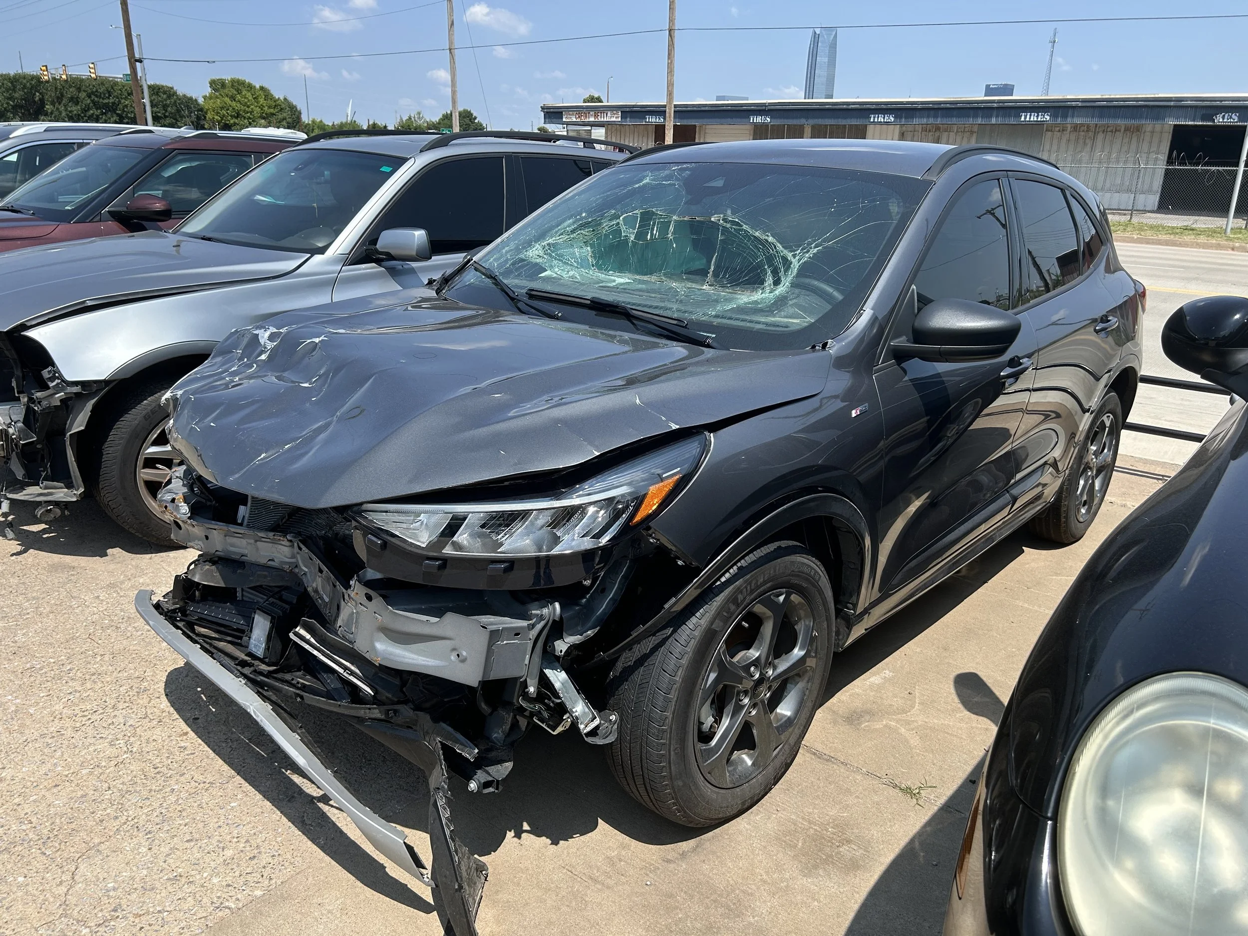 INVENTORY — Ramirez Auto Sales