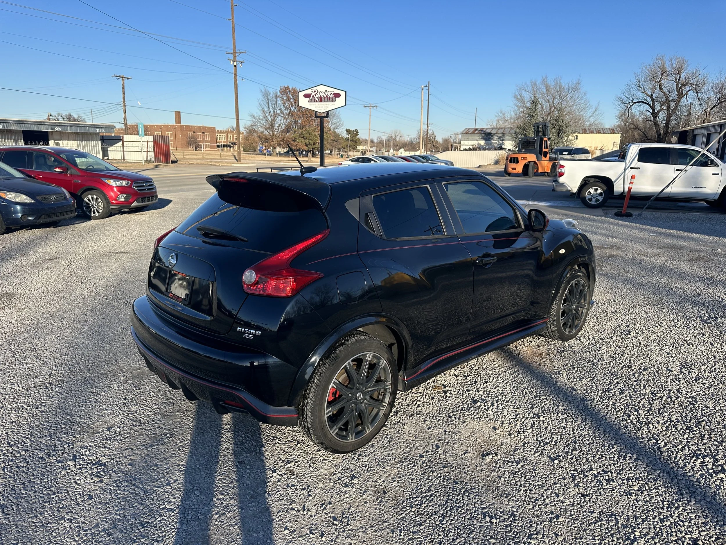 Ramirez Auto Sales