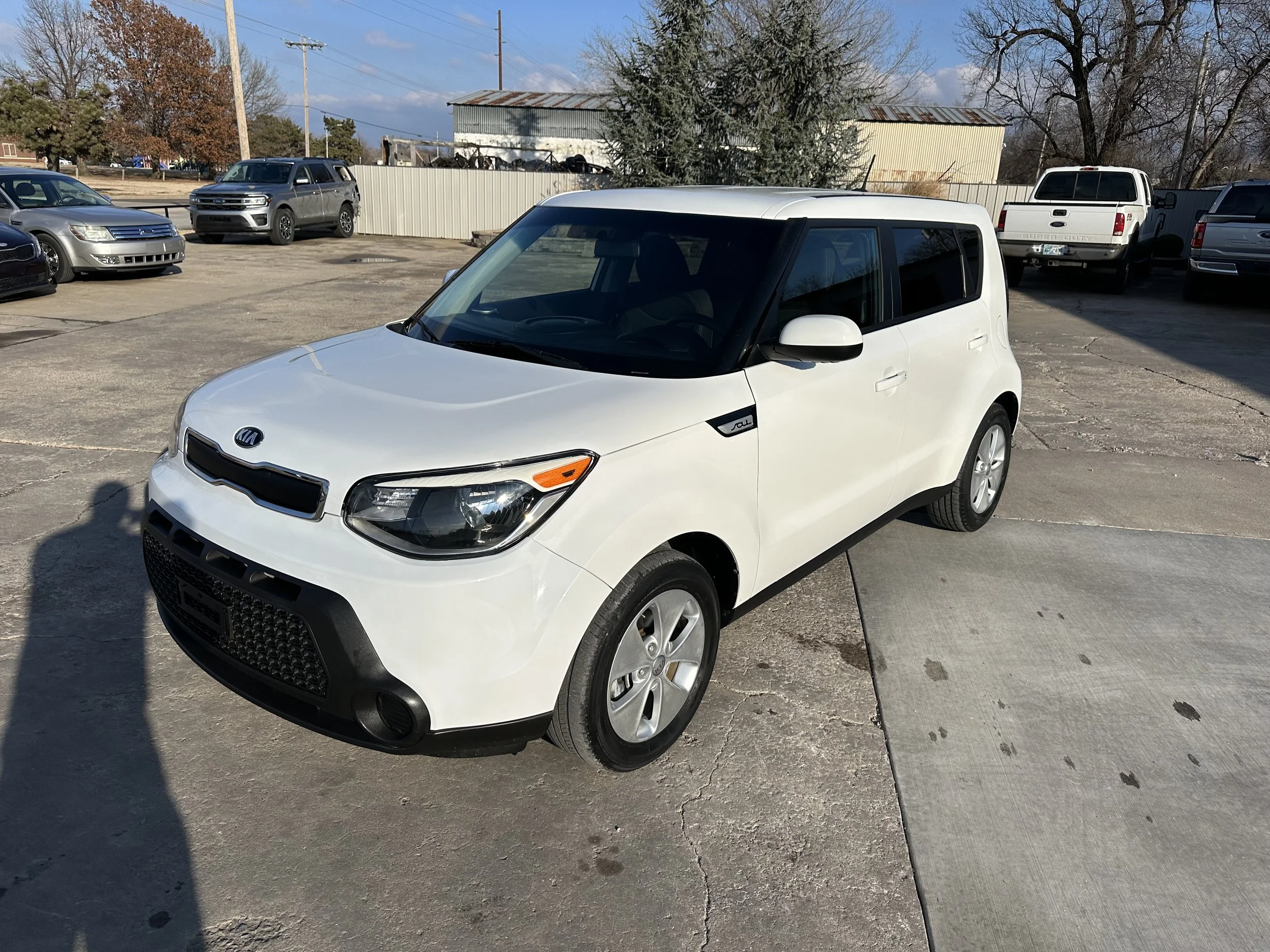 INVENTORY — Ramirez Auto Sales