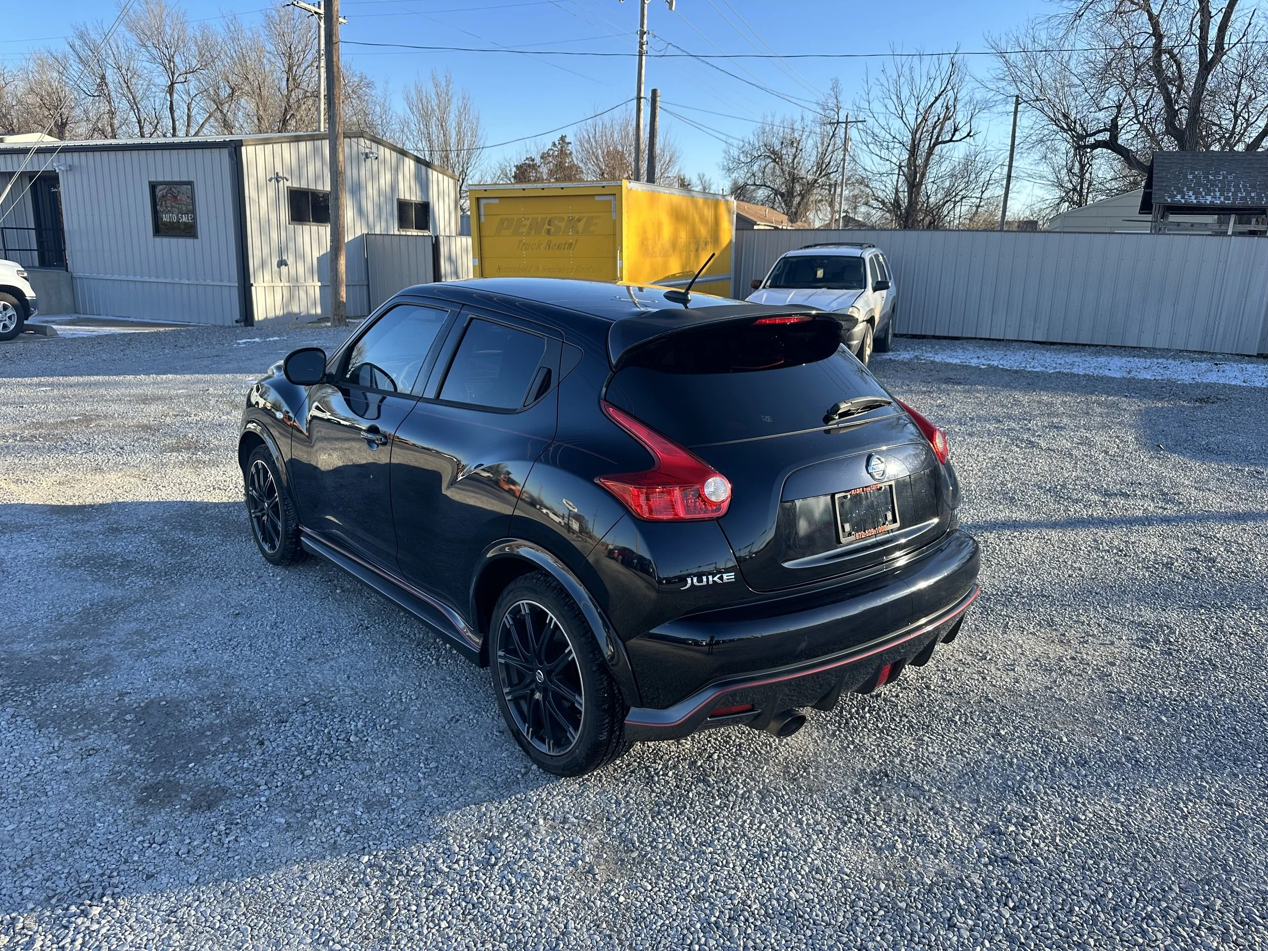 Ramirez Auto Sales