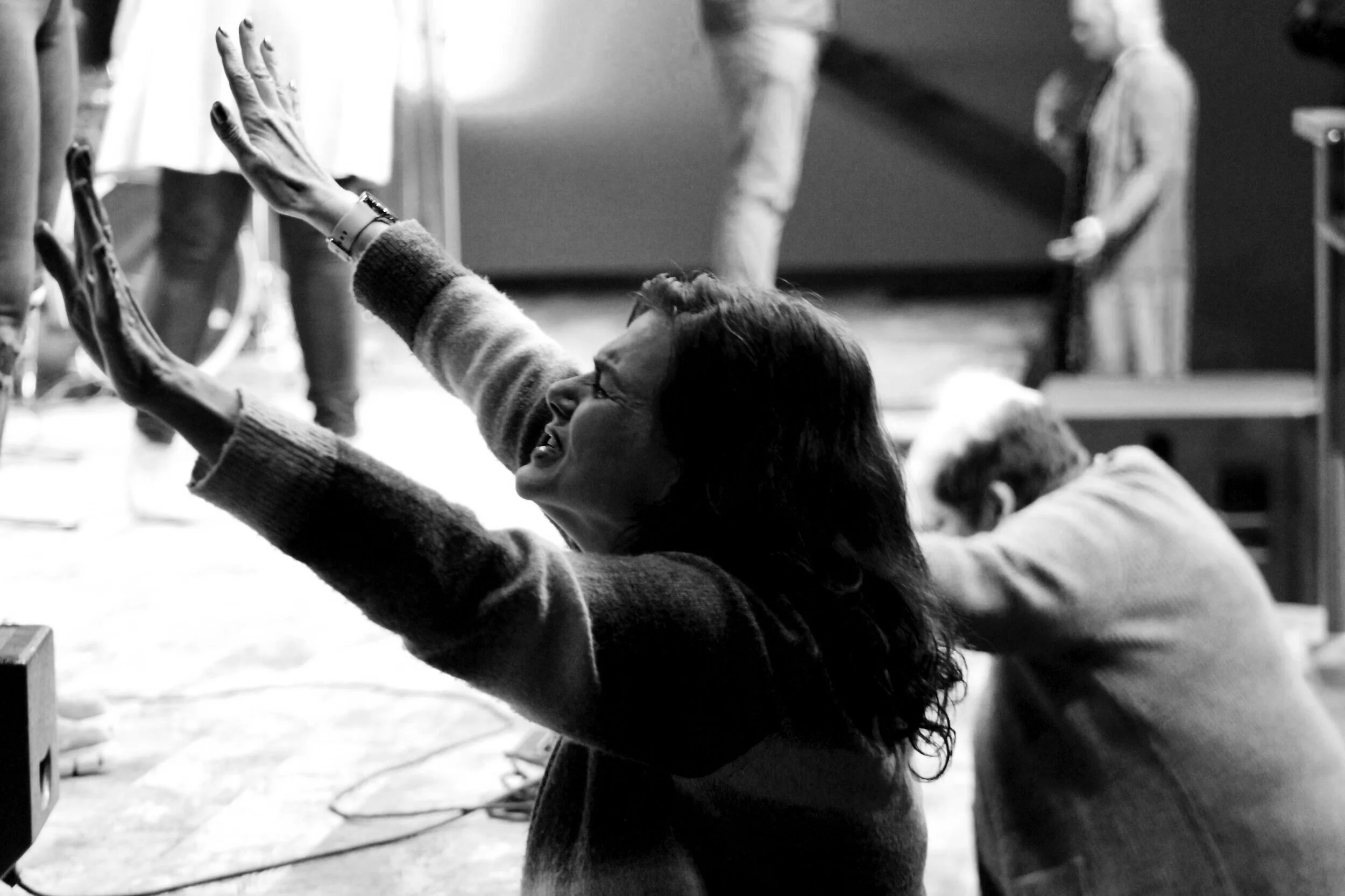 Give — A Glorious Church