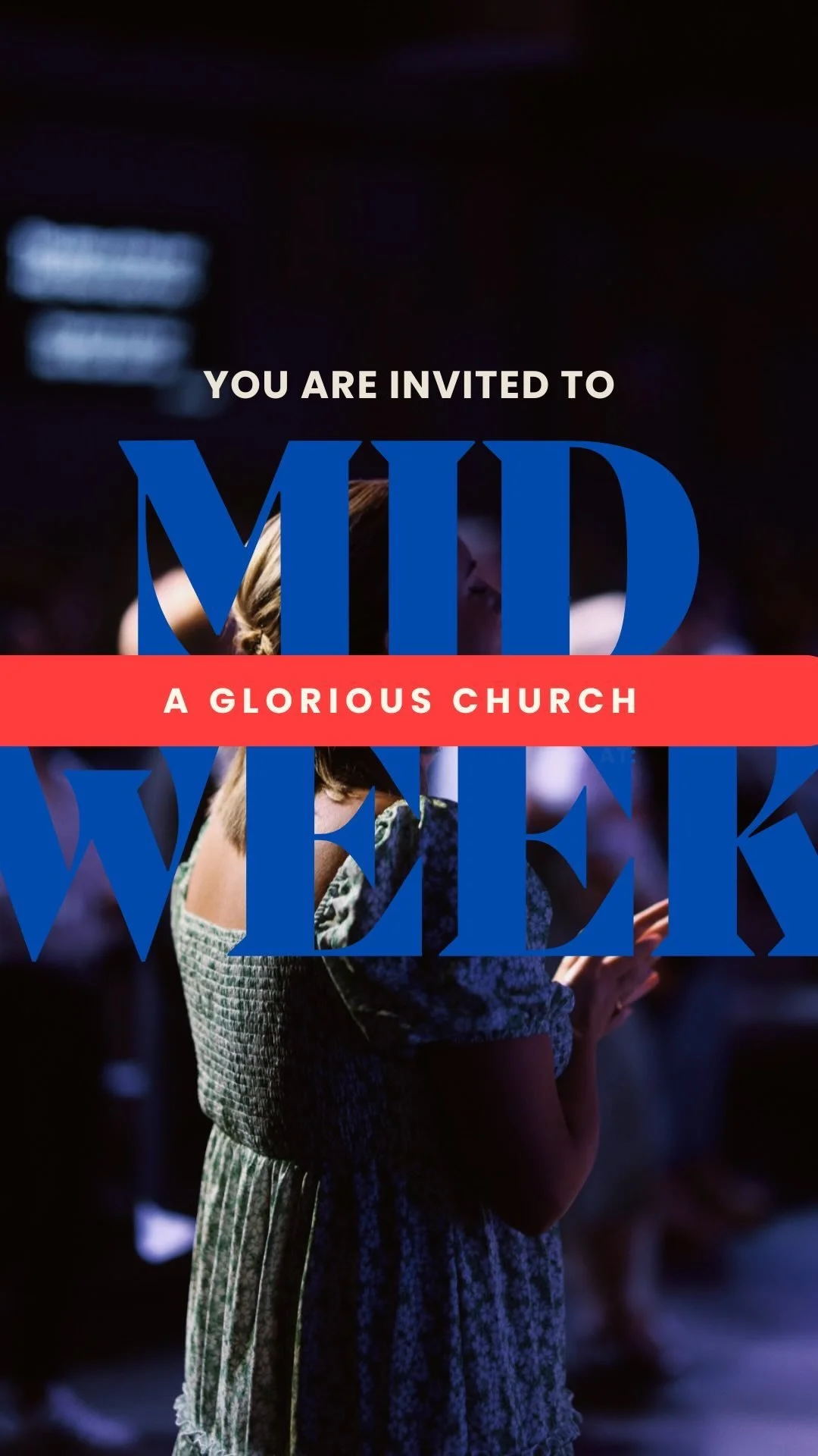 Media — A Glorious Church