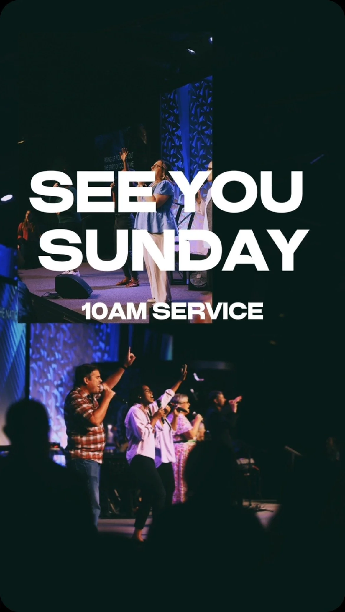 Media — A Glorious Church