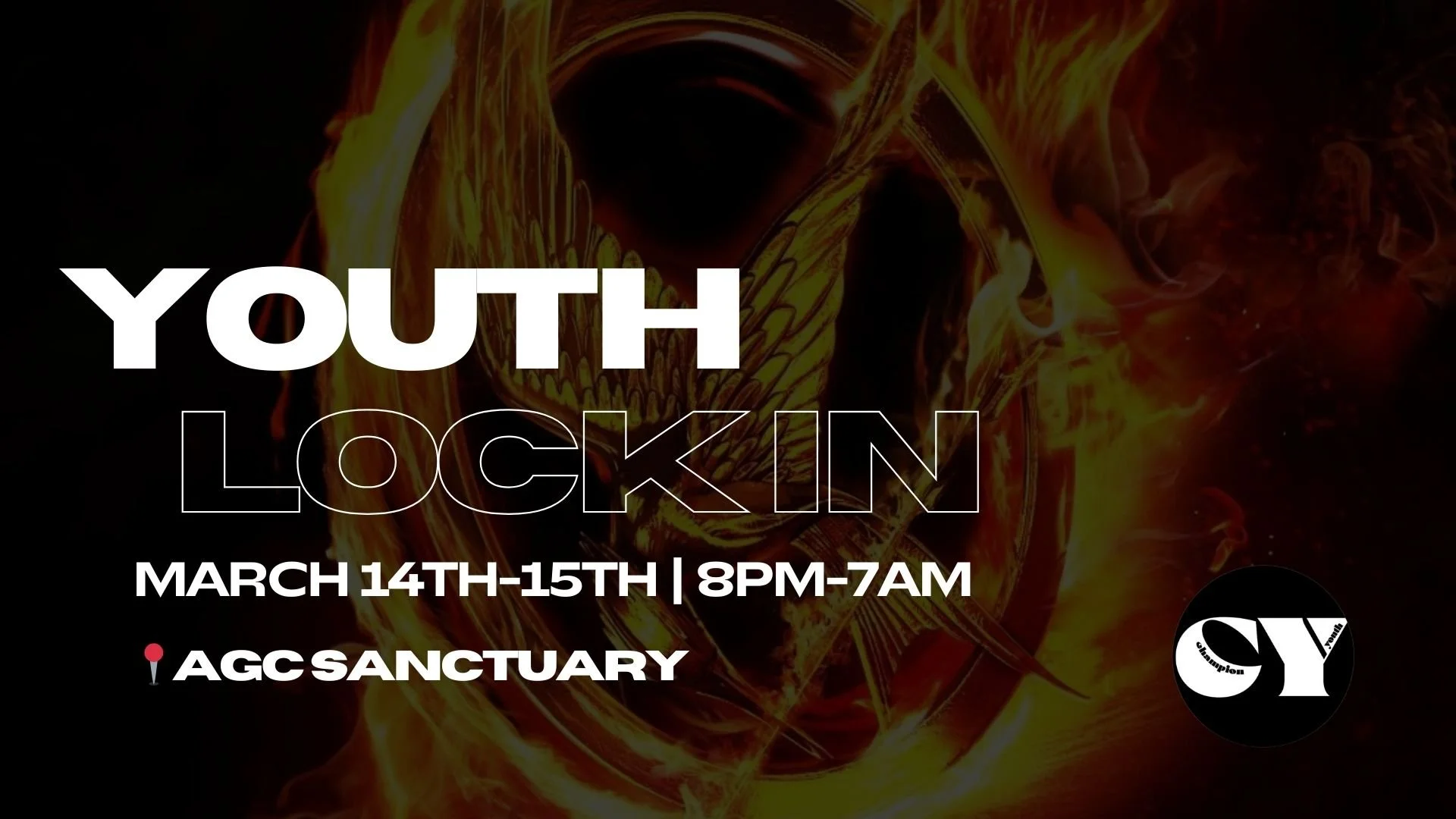 Get Involved — A Glorious Church