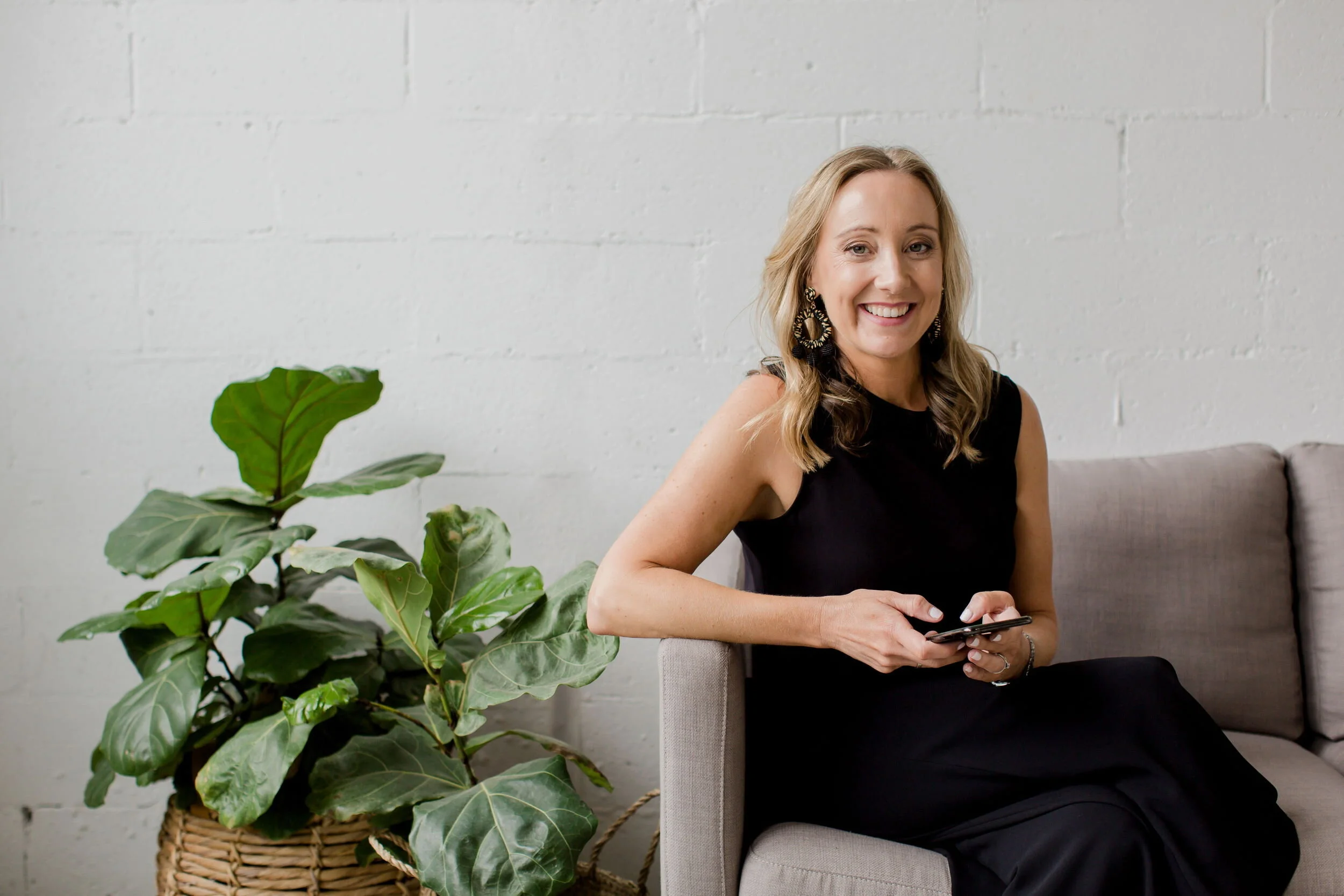 Sam Says | Social Media Management, Strategy support & training support ...