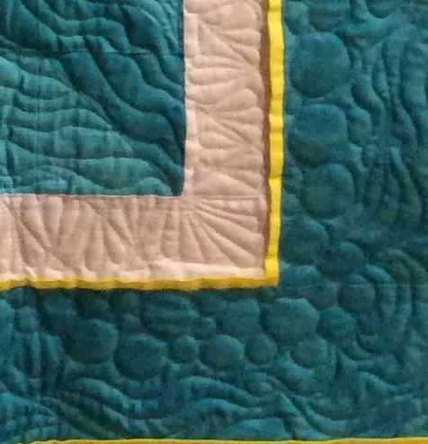 Sun and Surf — Duck Creek Mountain Quilting