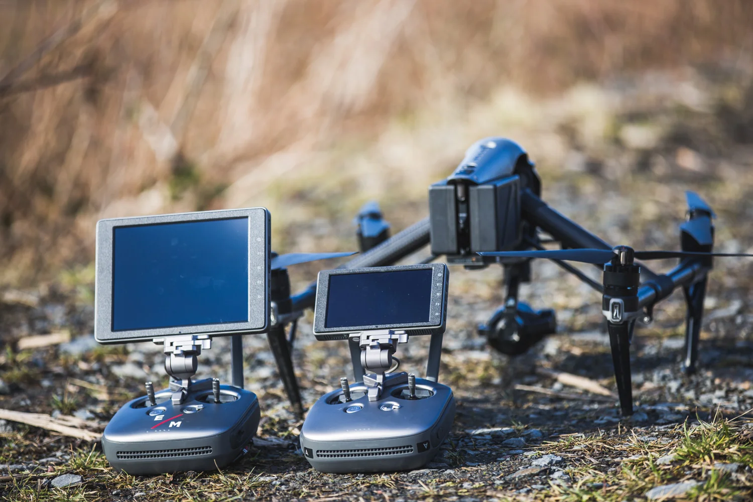 Drone Filming Company based in North Wales, UK