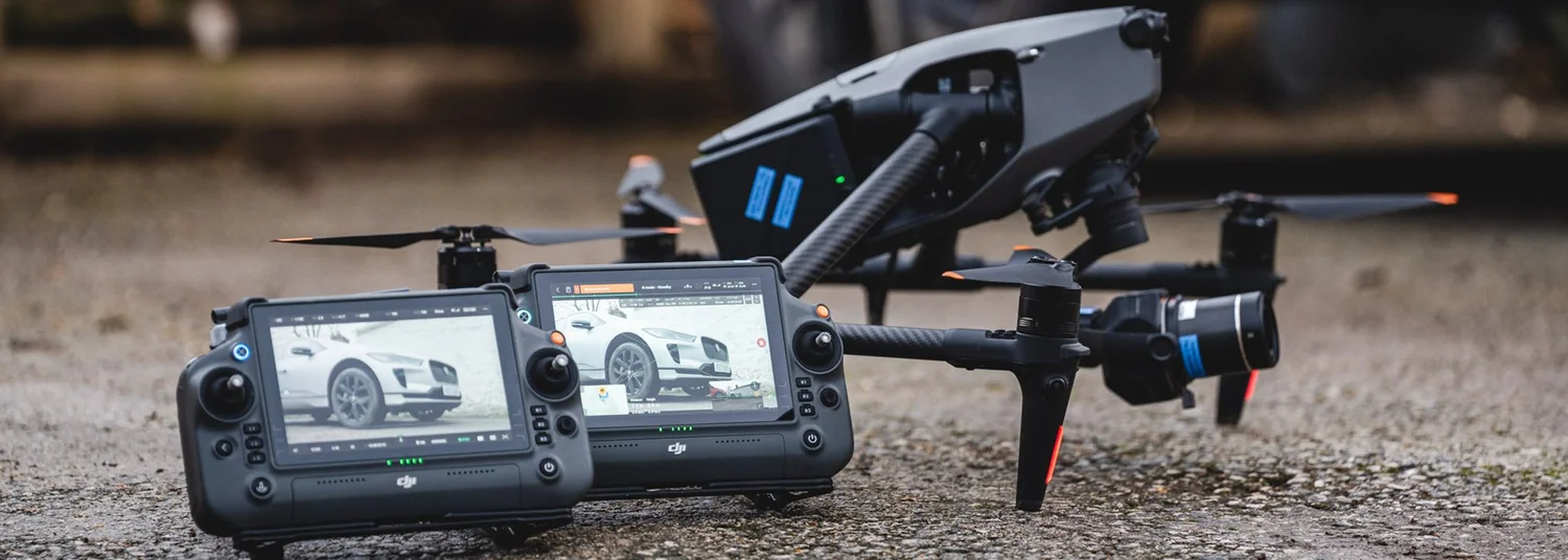 Drone Training Courses UK – Learn to Fly Professionally | Eastwood Drones